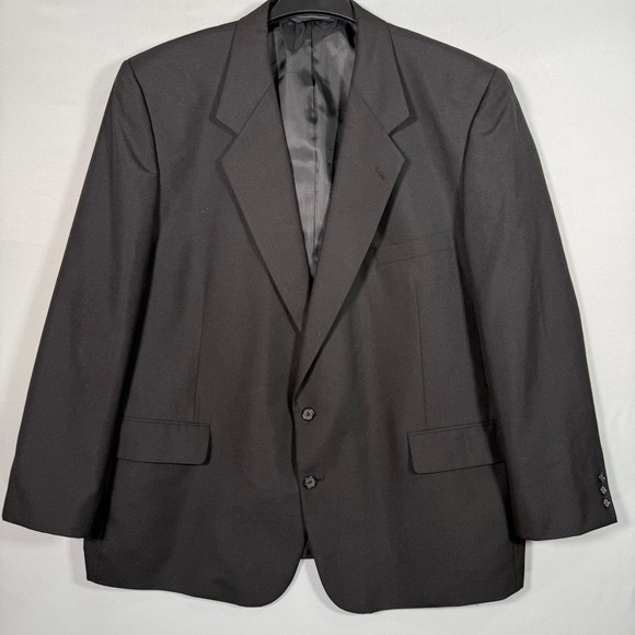Bert Pulitzer | Suits & Blazers | Bert Pulitzer Collectors Edition Mens ...